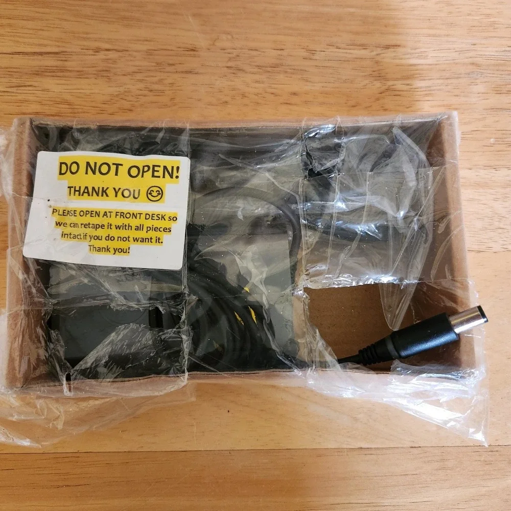 Dell | Tablets & Accessories | Dell E643 E5470 And More 65w Ac Laptop ...